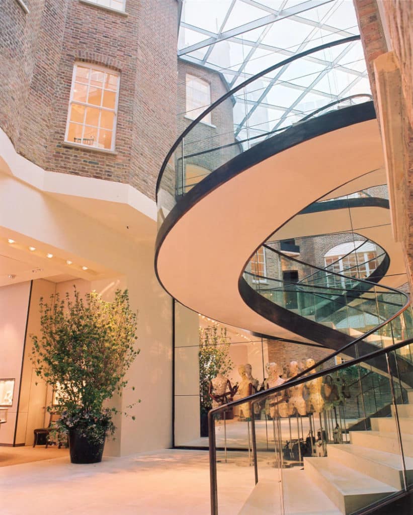 Large Scale Retail - Douglas Wallace Architects