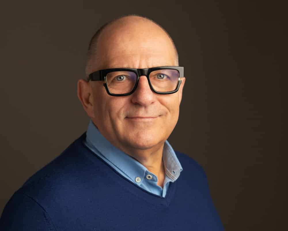 Our Team - Douglas Wallace Architects